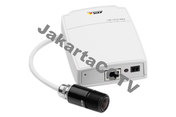 Axis P1214-E|Jual CCTV Murah | Paket CCTV Murah Jakarta