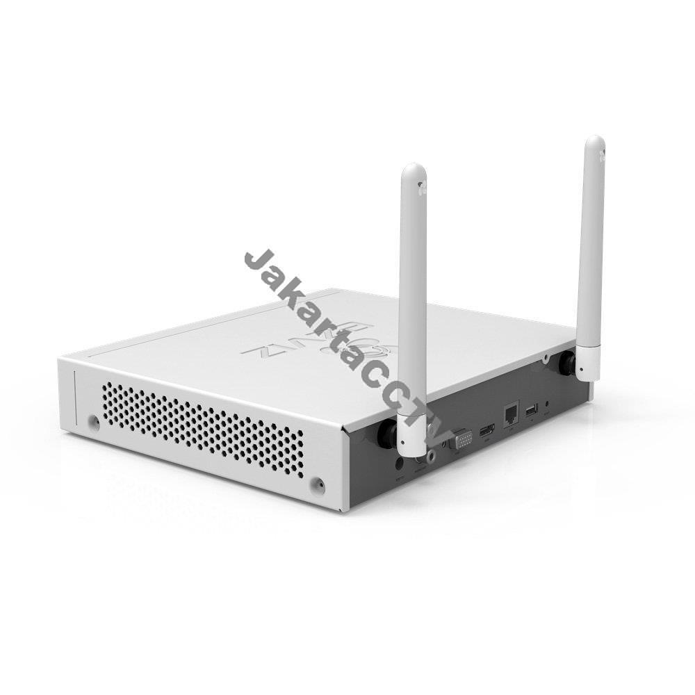 Ezviz X5C-4CH Wireless NVR with HDMI/VGA Output 1080P|Jual CCTV Murah ...